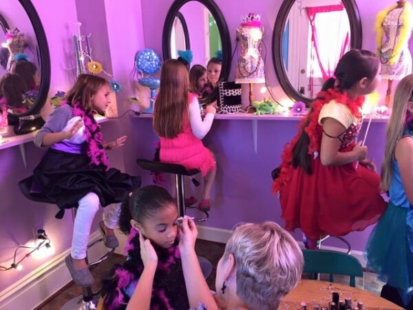 Home - Castle Rock Party Center